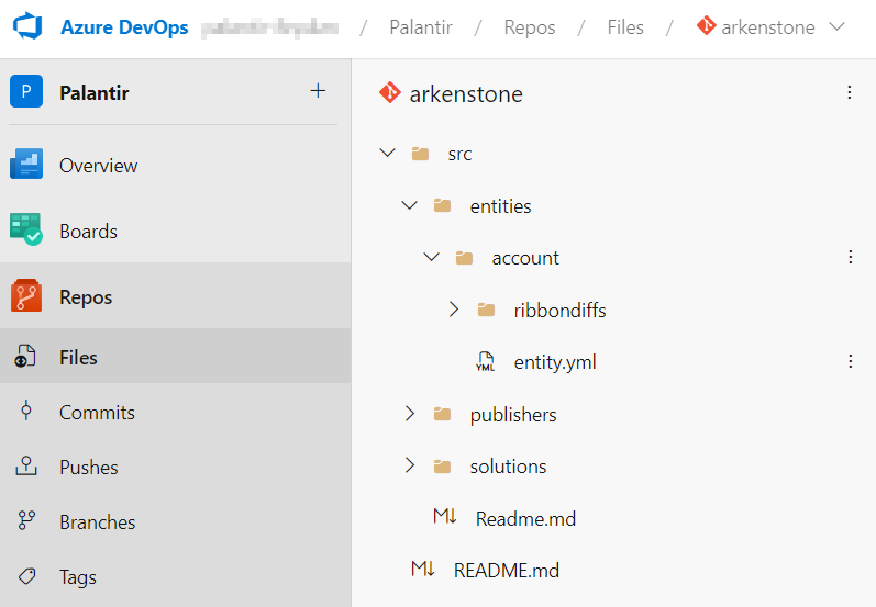 Dataverse Git Integration (Preview) First Look | ryanjames.dev